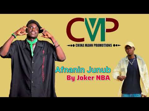 Afnanin Junub by Joker NBA ~ New Song