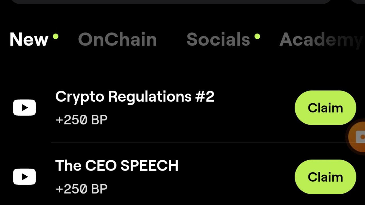 The CEO SPEECH | BLUM VIDEO CODE | The CEO SPEECH BLUM VERIFICATION ...