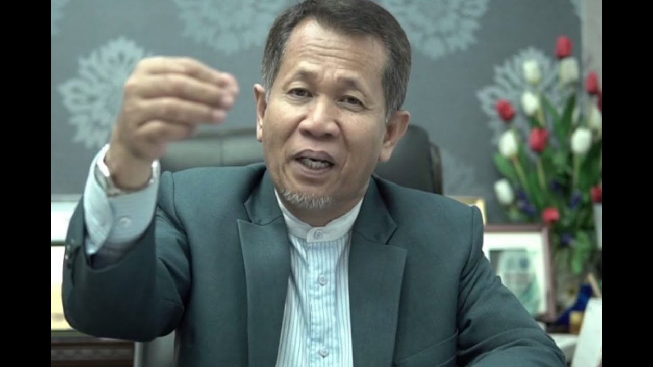 Testimonial Dato Rosli - YouTube