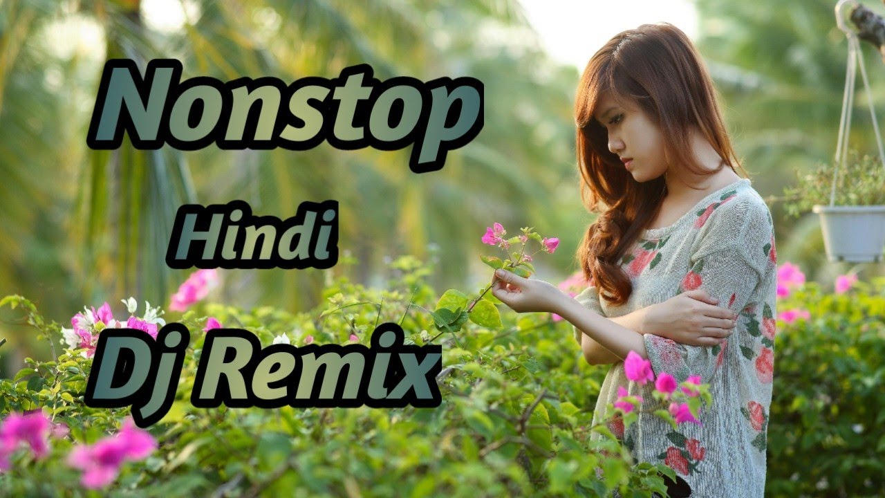 Nonstop Hindi Dj remix songs ll Viral Hindi Hard bass Dj remix 2022 ll ...