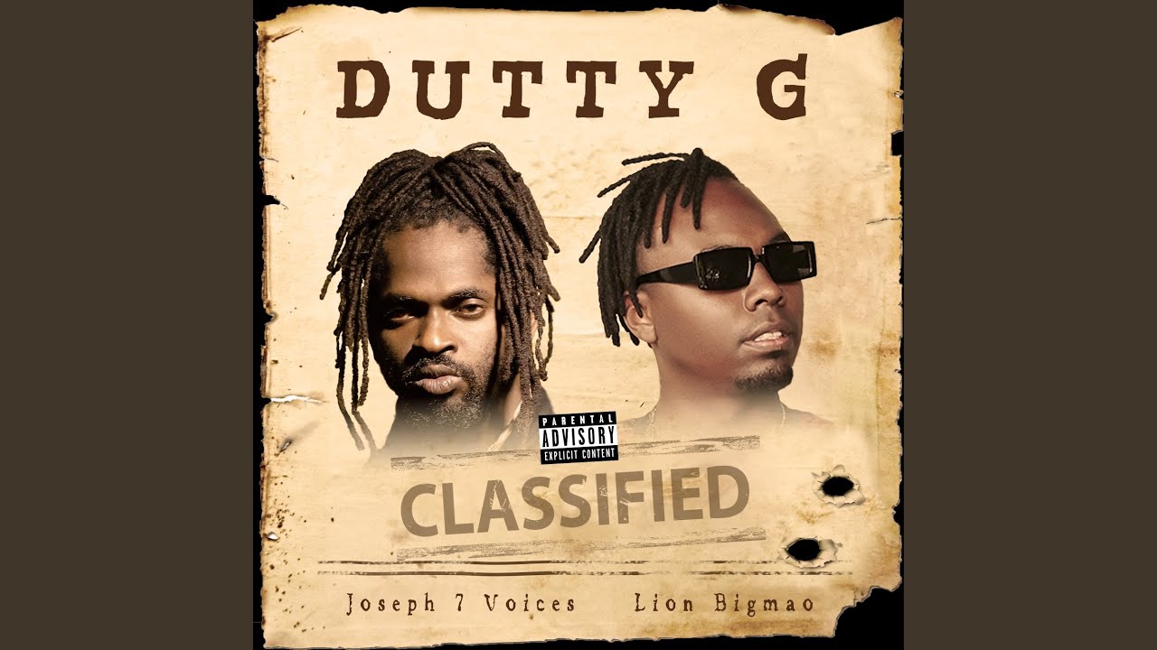 DUTTY G - YouTube