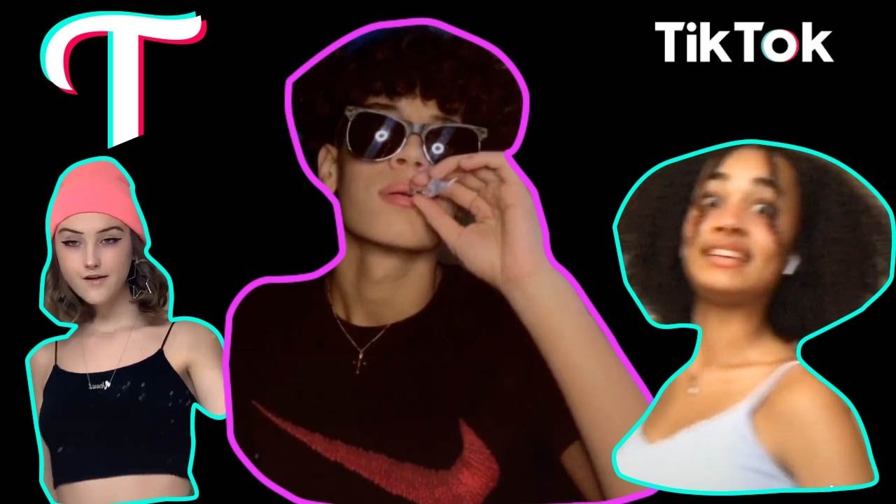I Cant Feel My Face TikTok Trend - Diplo - Wish - YouTube