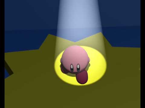 The Kirby Show intro - YouTube