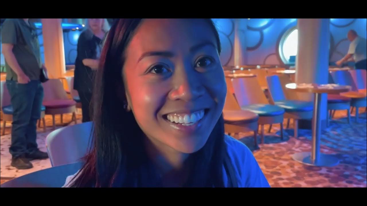 2022 0923 Our First Disney Cruise Youtube