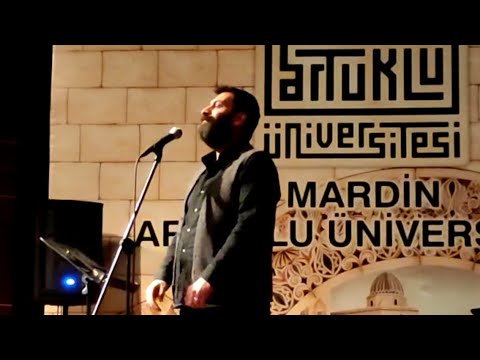 ÖZGÜR TÜZER & MAHZUNİ ŞERİF & GAM YEME GÖNÜL