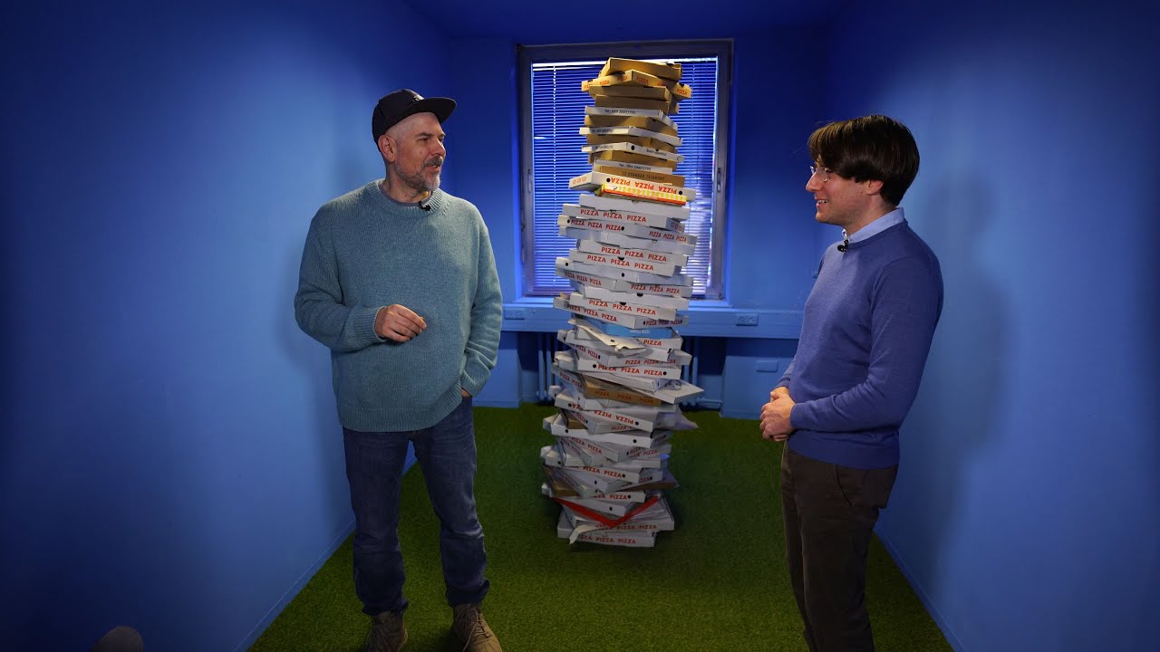 Matthias Edlinger | KUNSTLABOR 2 - YouTube