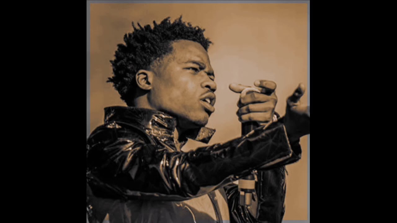 Roddy ricch high fashion lyrics en inglés y español - YouTube