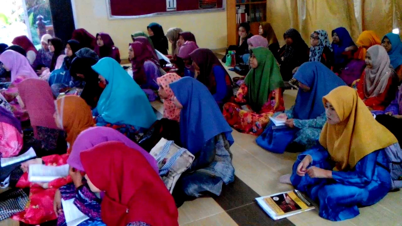 MAJLIS RESTU PEPERIKSAAN STPM SMK KUALA PEGANG 2016 - YouTube