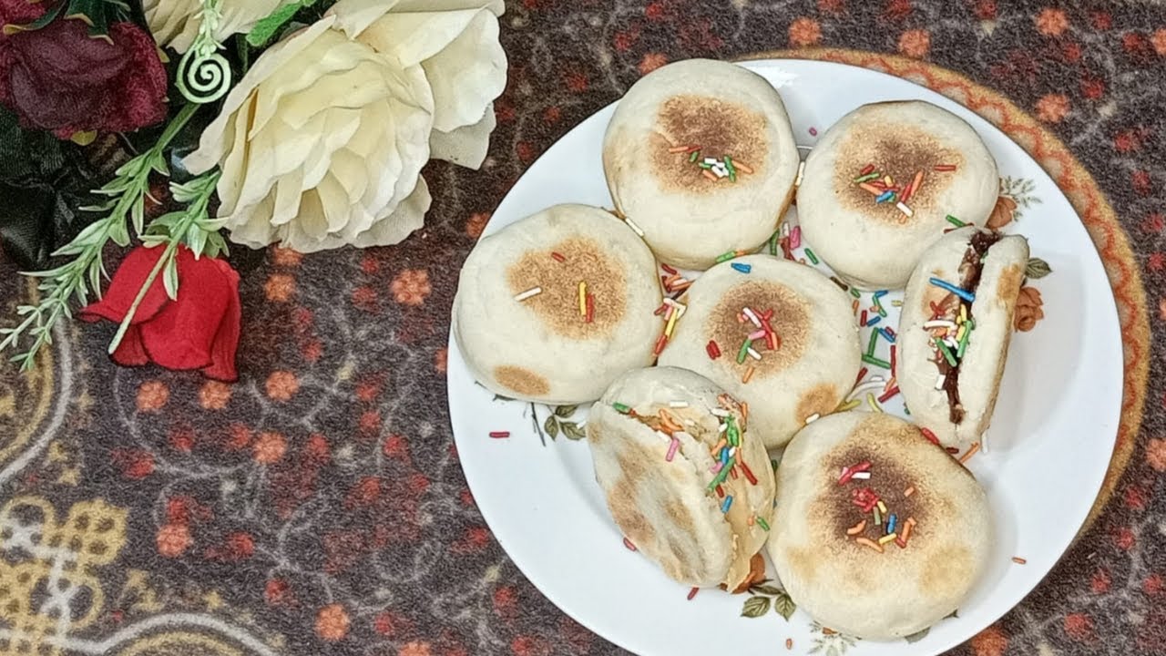 Fluffy Chocolate Filler Recipe - YouTube