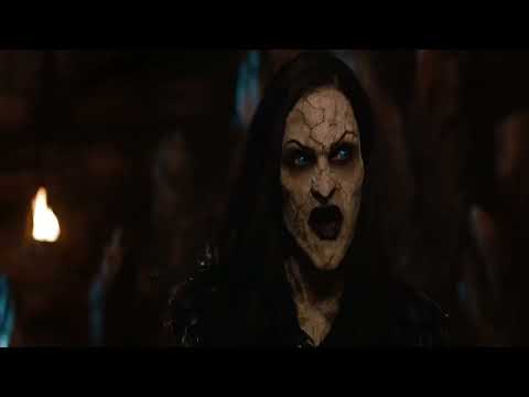 Hansel Gretel Witch Hunters| Hollywood English Horror Movies| Hollywood English Movies