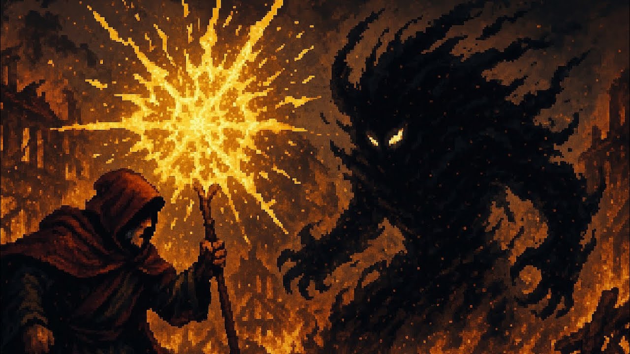 imperious - fantasy (an upcoming retro album) - YouTube