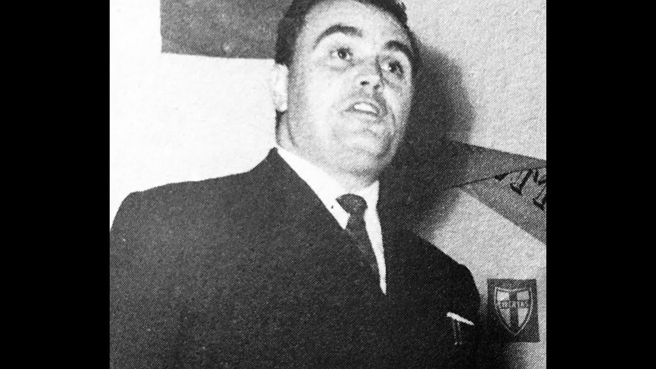 Professore Giovanni Palumbo - YouTube