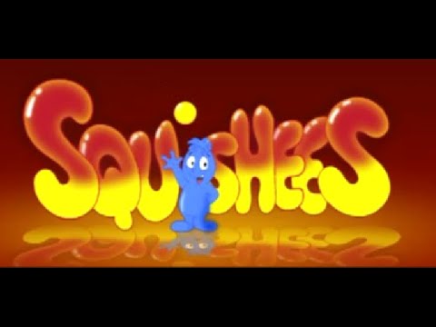 The Squishees English version - YouTube