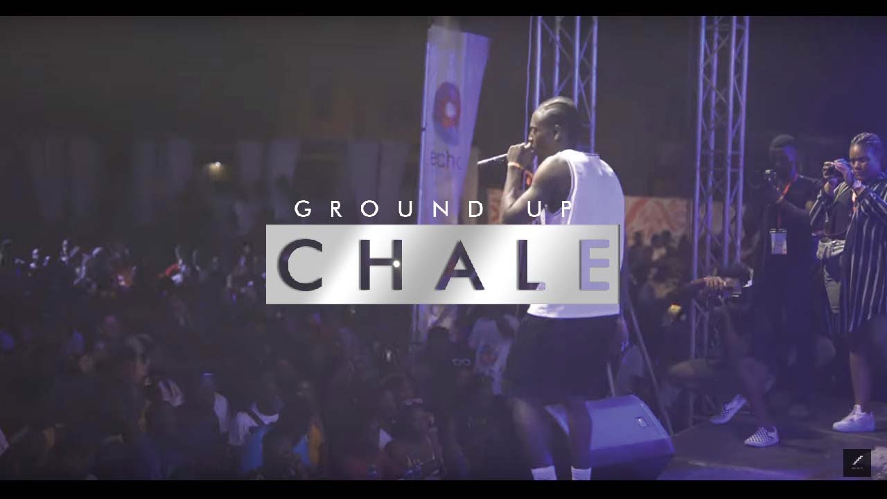 TwItch 4EVA's epic performance at Tidal rave 2019 | Ground Up ...