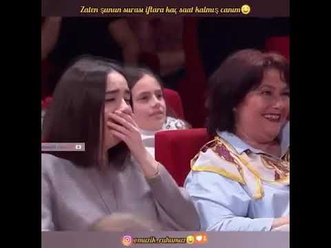 BAHADIR İFTAR KAÇ SAAT KALMİŞ