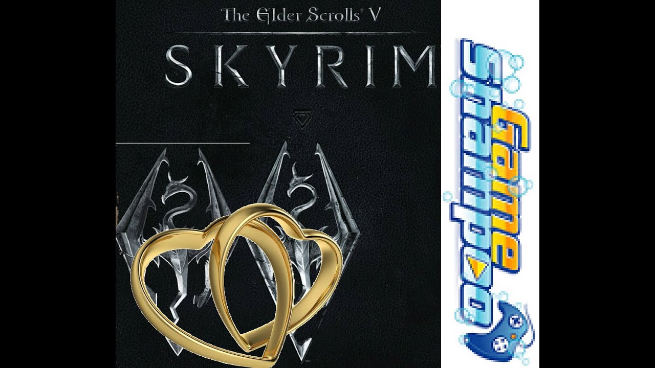 Elder Scrolls V: Skyrim -The Bonds of Matrimony (Octieve San) - YouTube