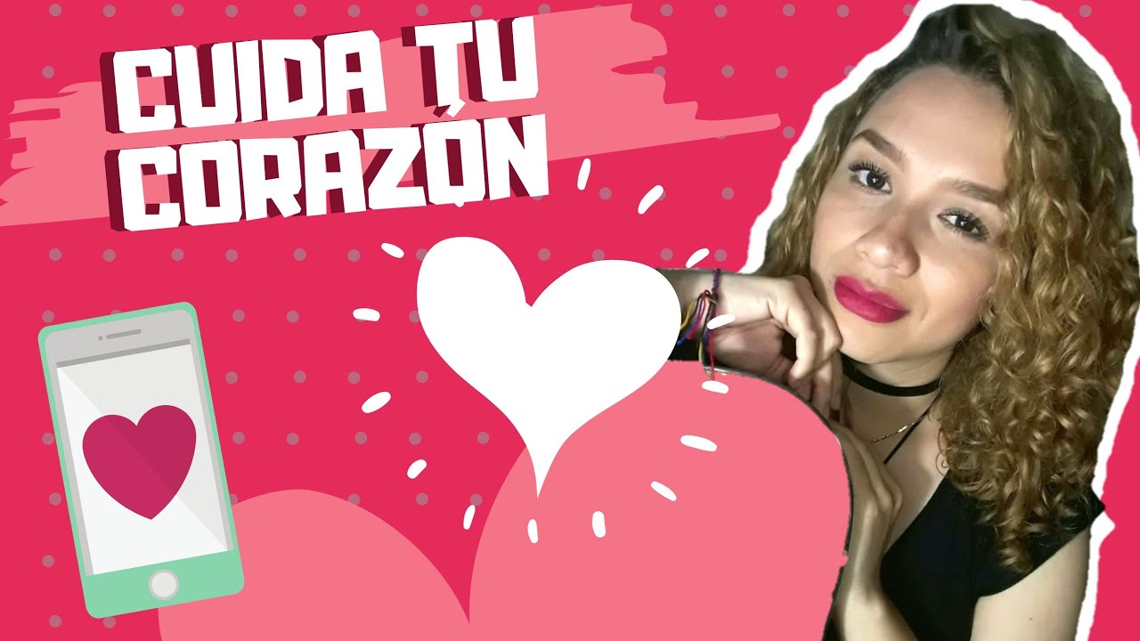 Qué significa guardar el corazón? | Cindylo Parra - YouTube