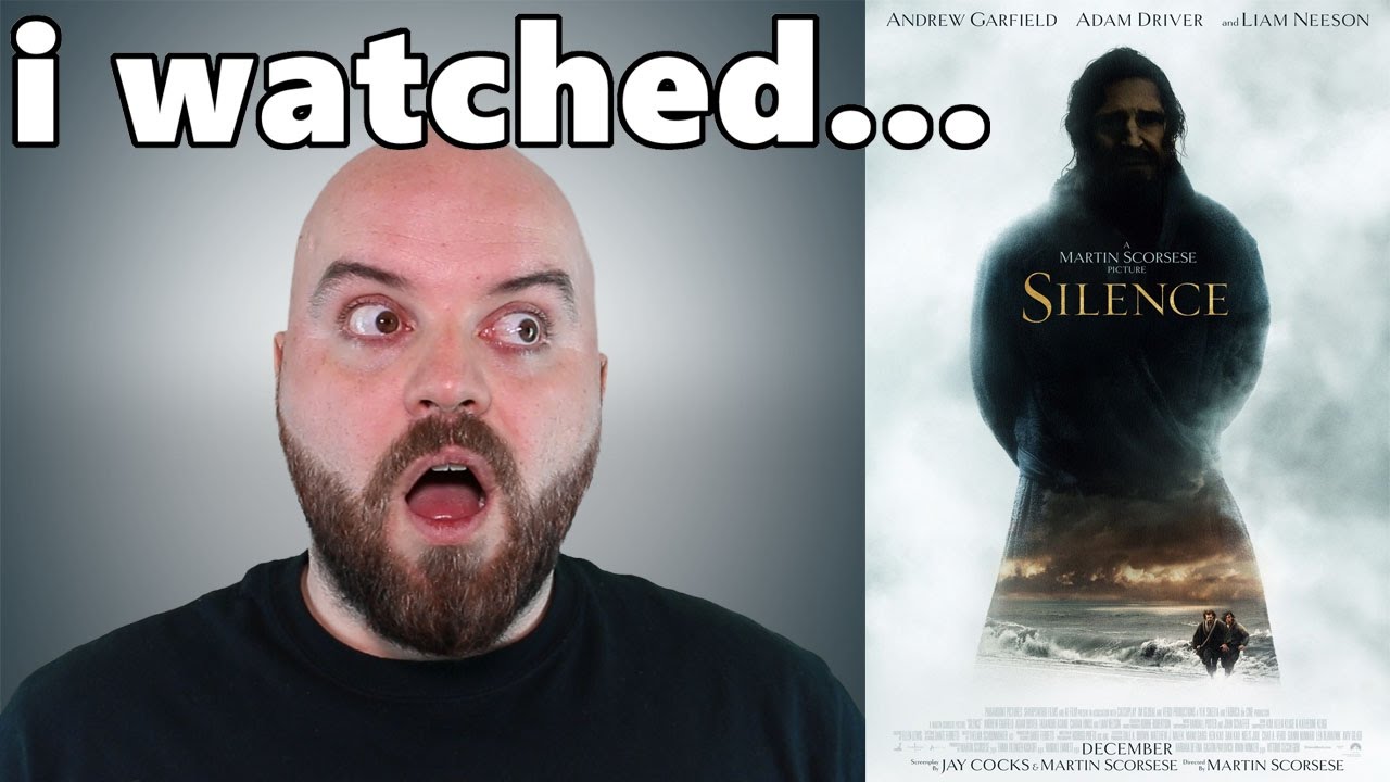 Silence Movie Review YouTube silence-movie-review-youtube