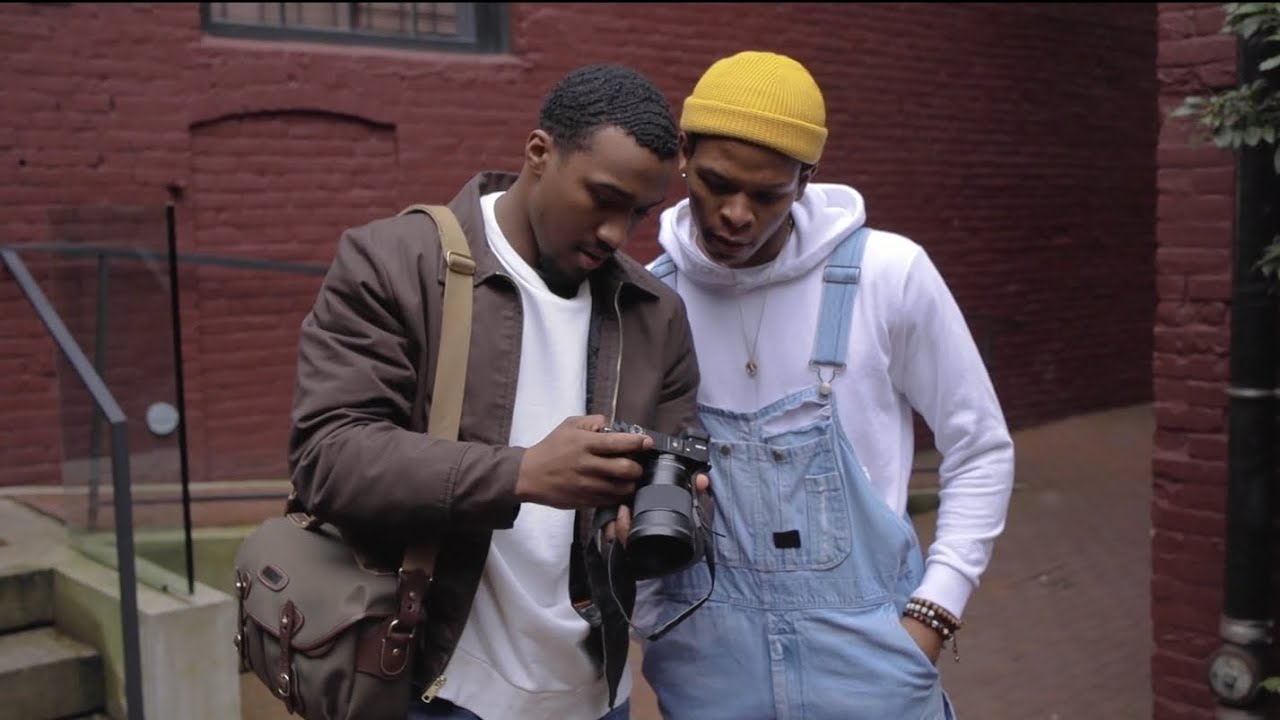 Jamaican Bible, Matthew chapter 5 - YouTube