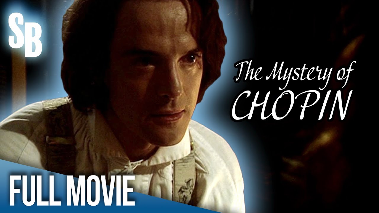The Strange Case of Delfina Potocka: The Mystery of Chopin (1999 ...