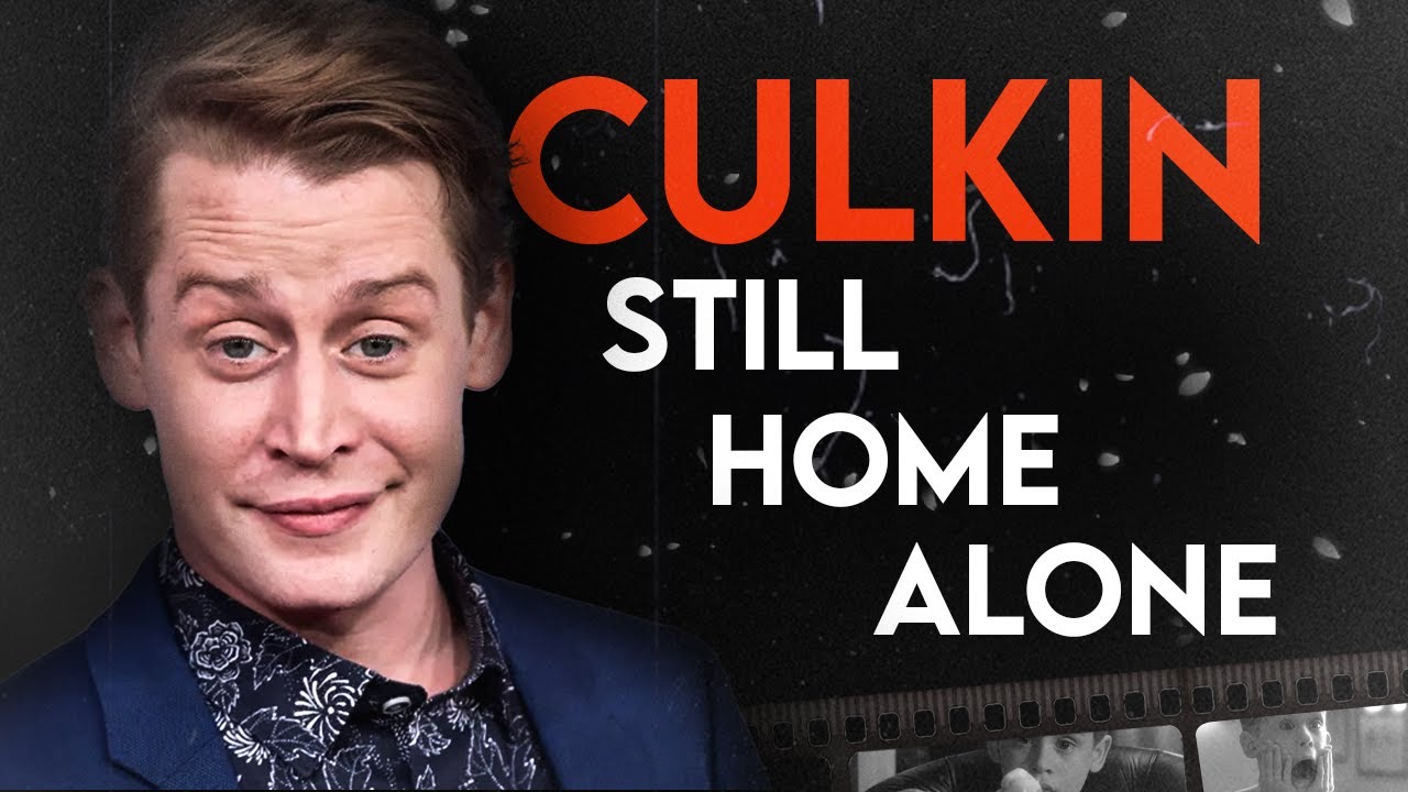 Where Is Macaulay Culkin Now? Full Biography (Home Alone, Richie Rich ...