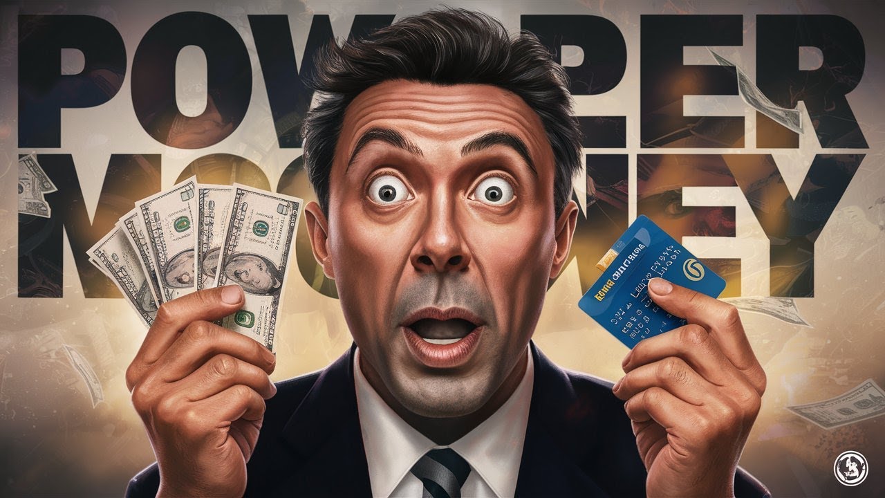 The Power Of Money You Should Know - YouTube