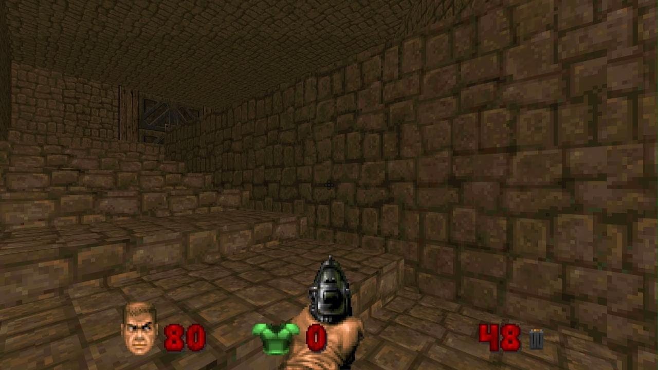 DOOM PE M1 Any% KEX PS5 2:22.250 - YouTube