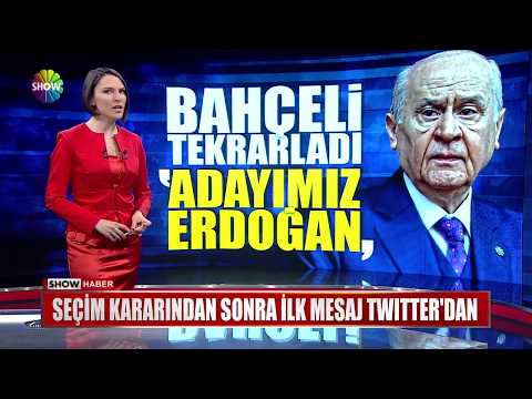 Show Ana Haber 19 Nisan 2018