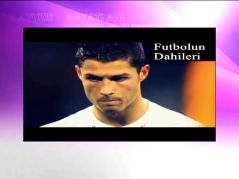 Futbolun Dahileri \