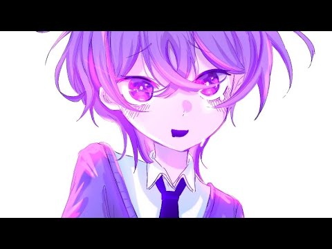 💜 Abnormality Dancin' Girl Mene Tame〘ibisPaint X Speedpaint〙 - YouTube