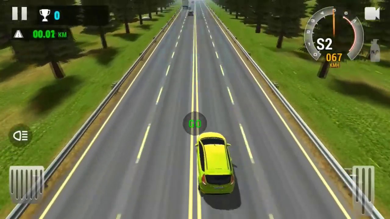 Racing Limits Gameplay #3 - YouTube