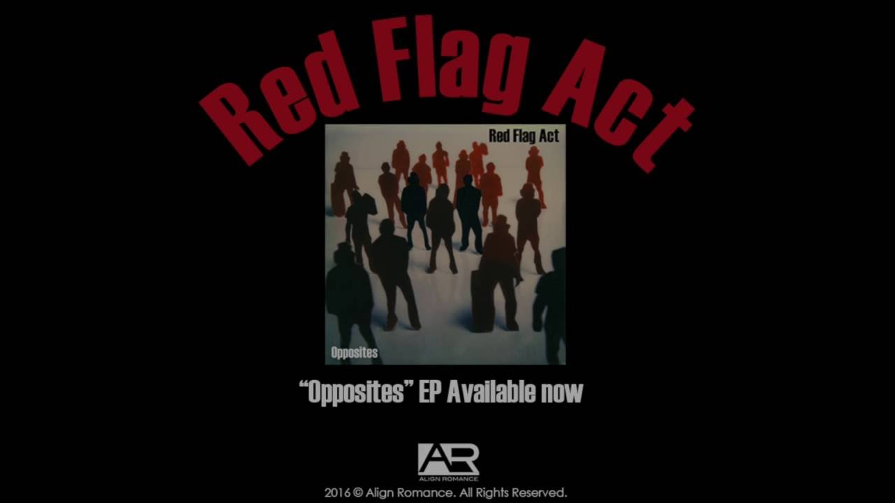 New Dawn - Red Flag Act - YouTube