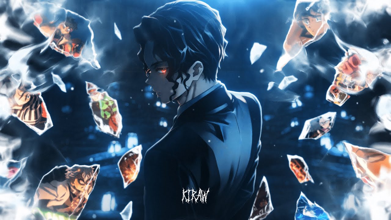 Kiraw - Myriad (Official Video) - YouTube