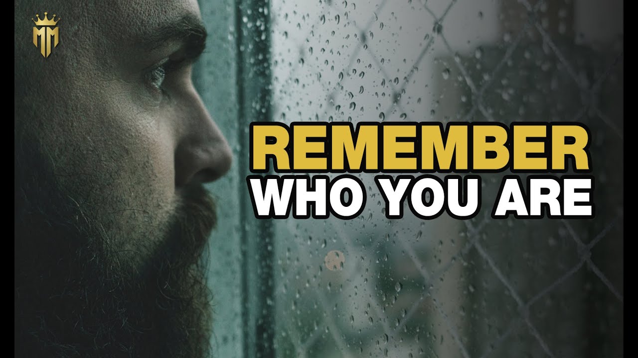 Joel Osteen's Message of Hope and Empowerment | Remember Who You Are ...