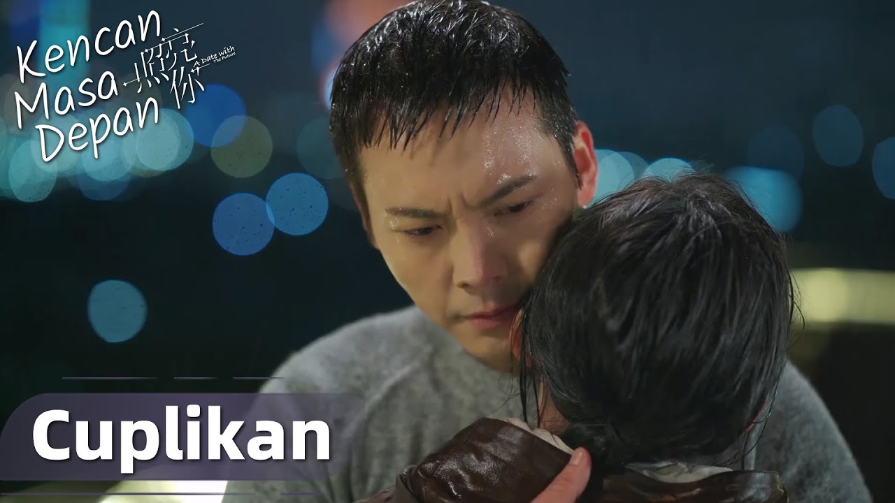 A Date With The Future | Cuplikan EP27 Jin Shichuan Dengan Hangat ...