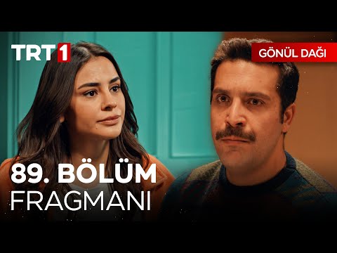 @GonulDagiTRT 89. Bölüm Fragmanı | \