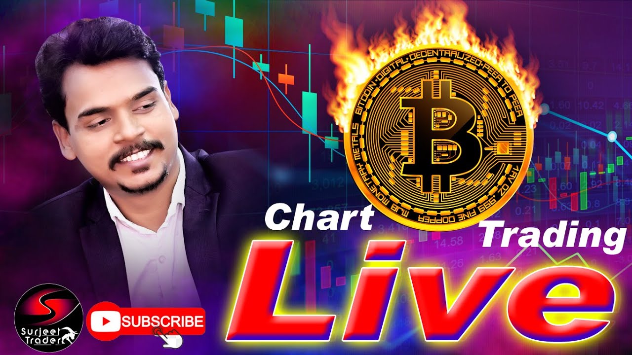 btc live | bitcoin live Stream Live chart trading | Market Analysis # ...