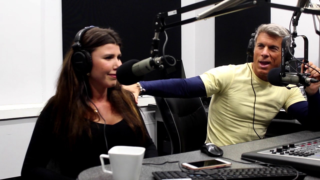 Ralph Romeo on how to avoid trouble and guns - YouTube