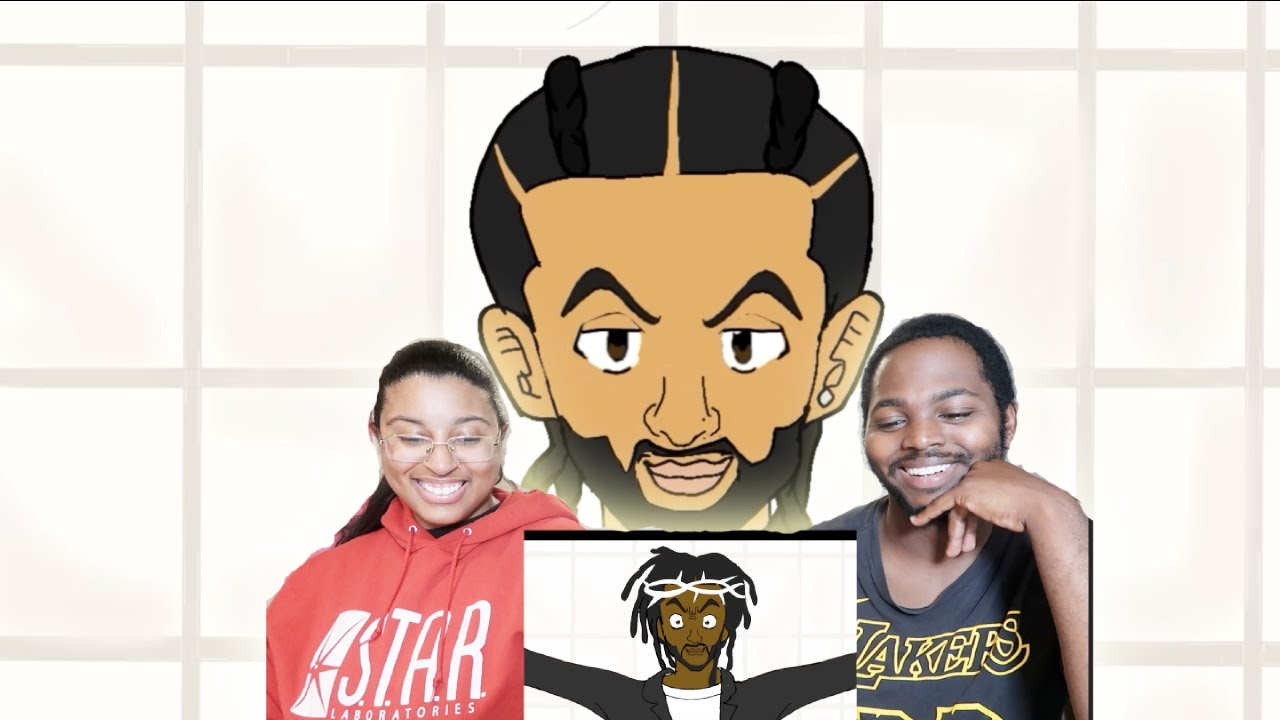 WHAT IF DRAKE VS KENDRICK WAS ON THE BOONDOCKS? | HOW DRAKE AND KDOT ...