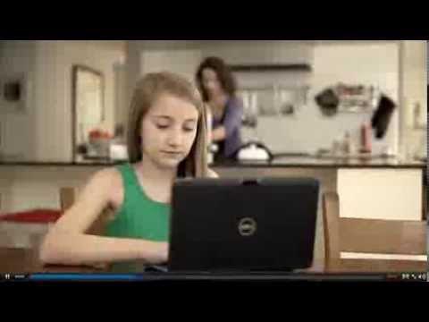 Dell commercial - YouTube