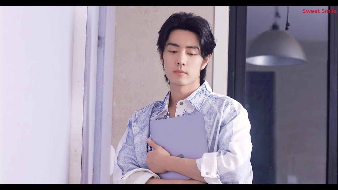 ️ ️🌺🌺🌺 ️ " What stops Shengyang from getting off work. " -Xiao Zhan ...