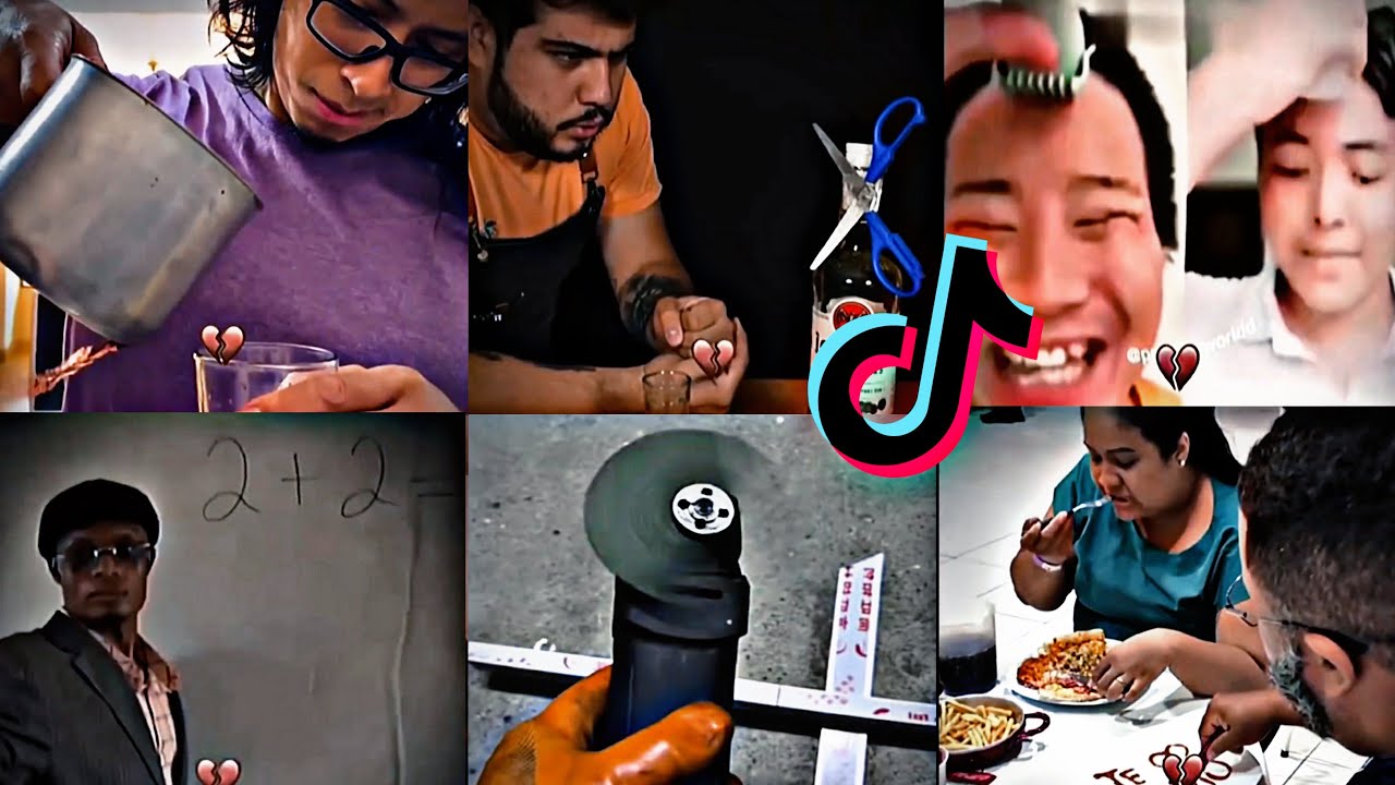 Mister bombastic bomba fantastic | meme TikTok Compilation ️😂 #13 ...