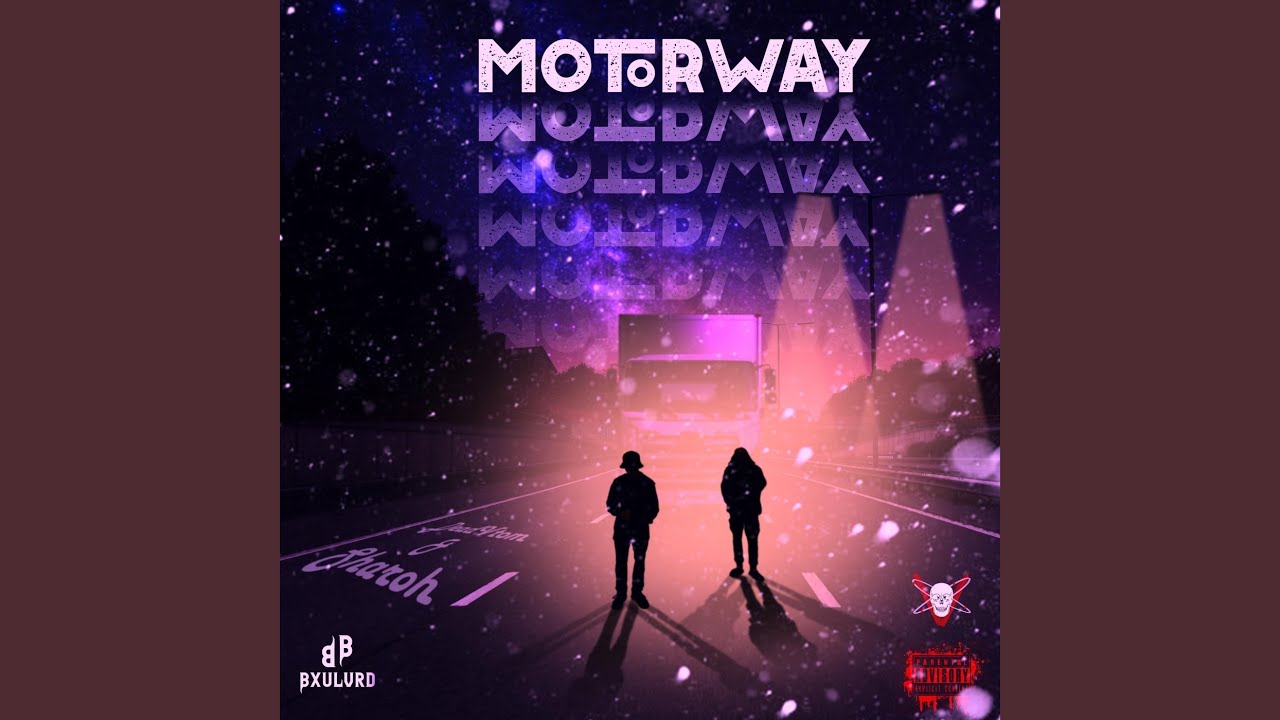 Motorway YouTube motorway-youtube