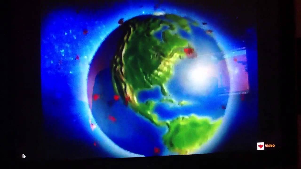 Little People 2003 Funding Credits - YouTube