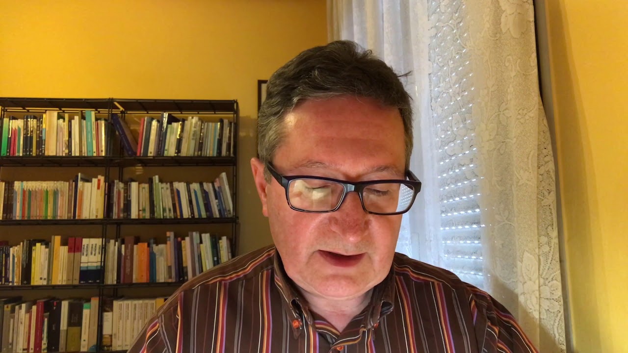 JOHN BURY LA IDEA DEL PROGRESO - YouTube