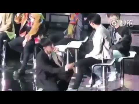 JJP (GOT7) - Face