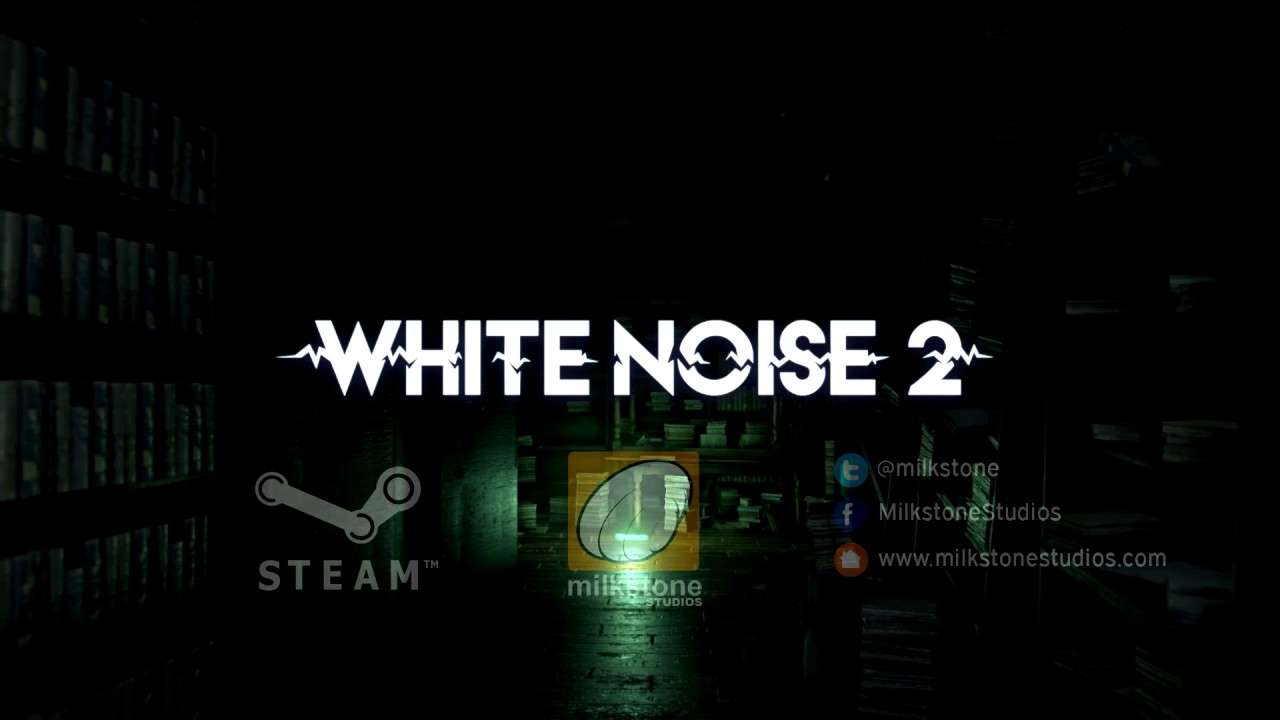 White Noise 2 Steam Release Multiplayer Gameplay - YouTube