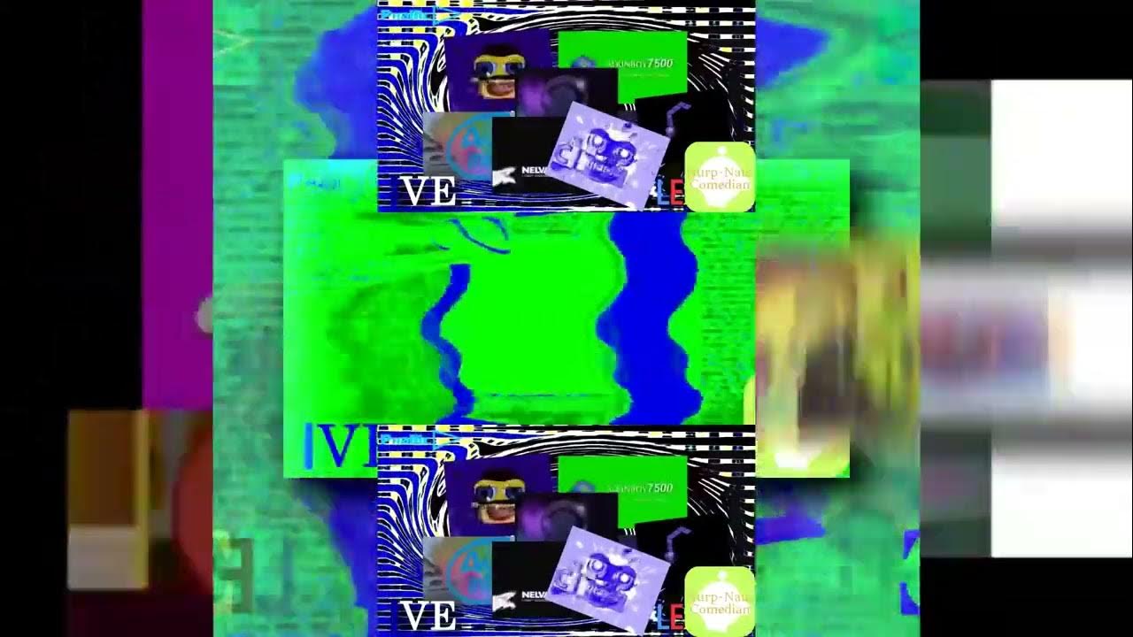 (REUPLOAD-ISHED) (YTPMV) Unknown Scan - YouTube