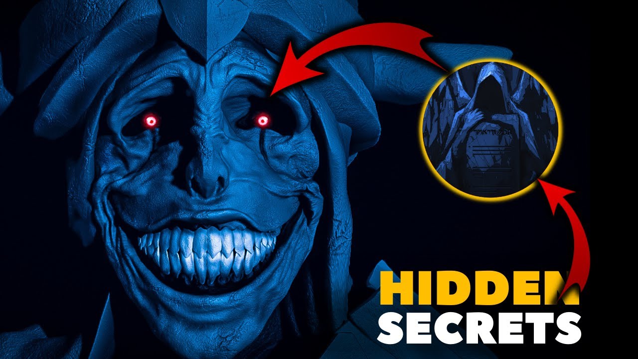 Secrets of Cartenon Temple (Solo Leveling) - Creator of Cartenon Temple ...