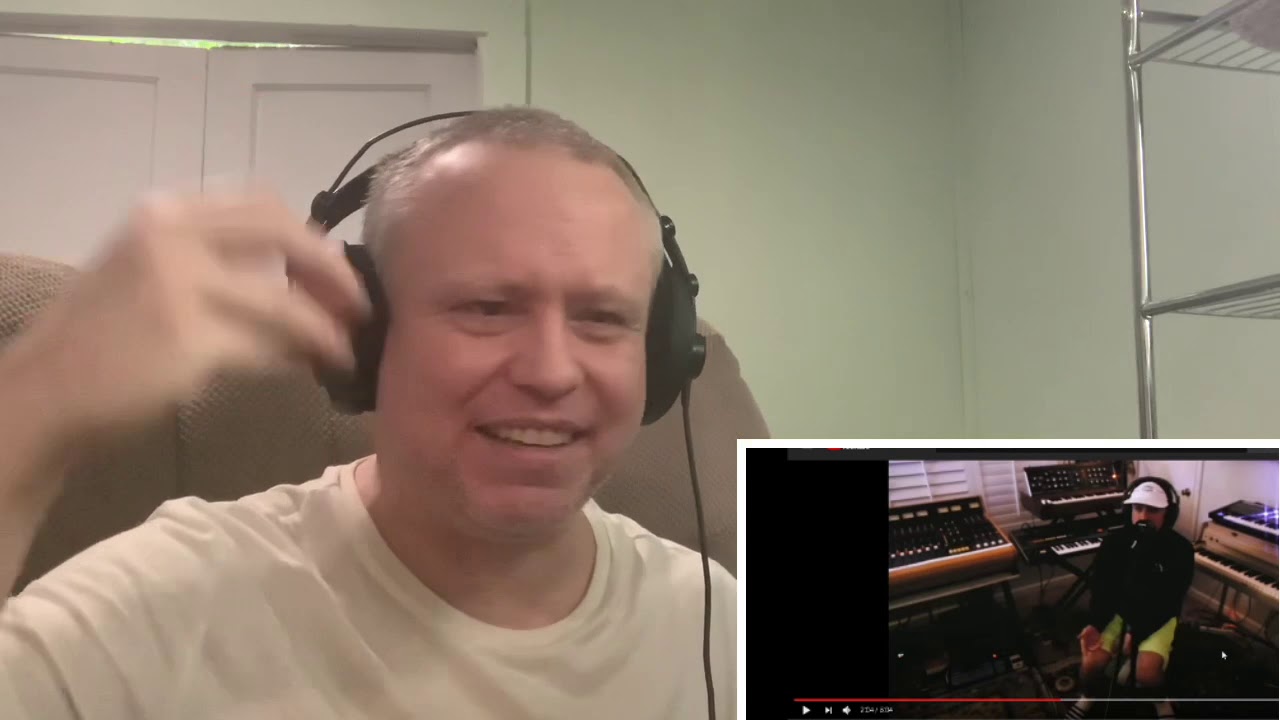 Mac Miller - Inertia REACTION - YouTube